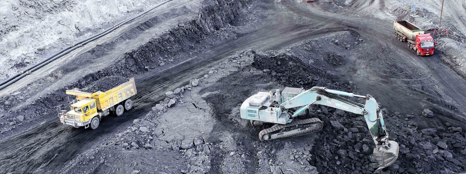 Mine Development & Operations - Sainik Mining And Allied Services ...